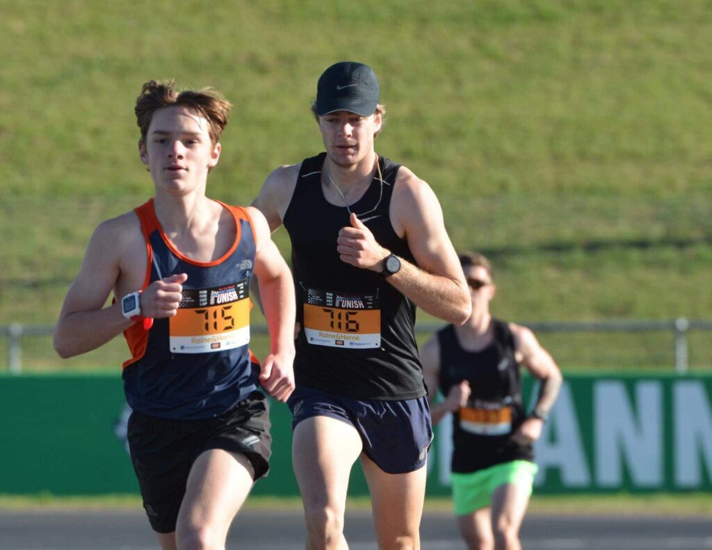 About Lewis – Lewis Squadrito Personal Training